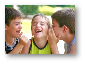 How to Help A Child Deal with Rejection – Making and Keeping Friends | Blog